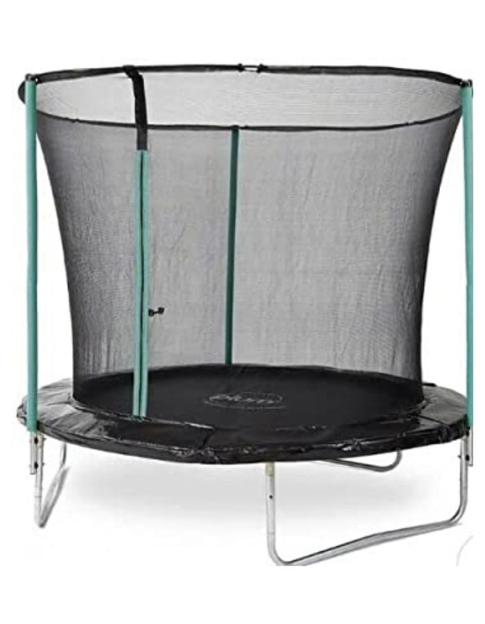 6ft Trampoline with Safety net - Moov Africa